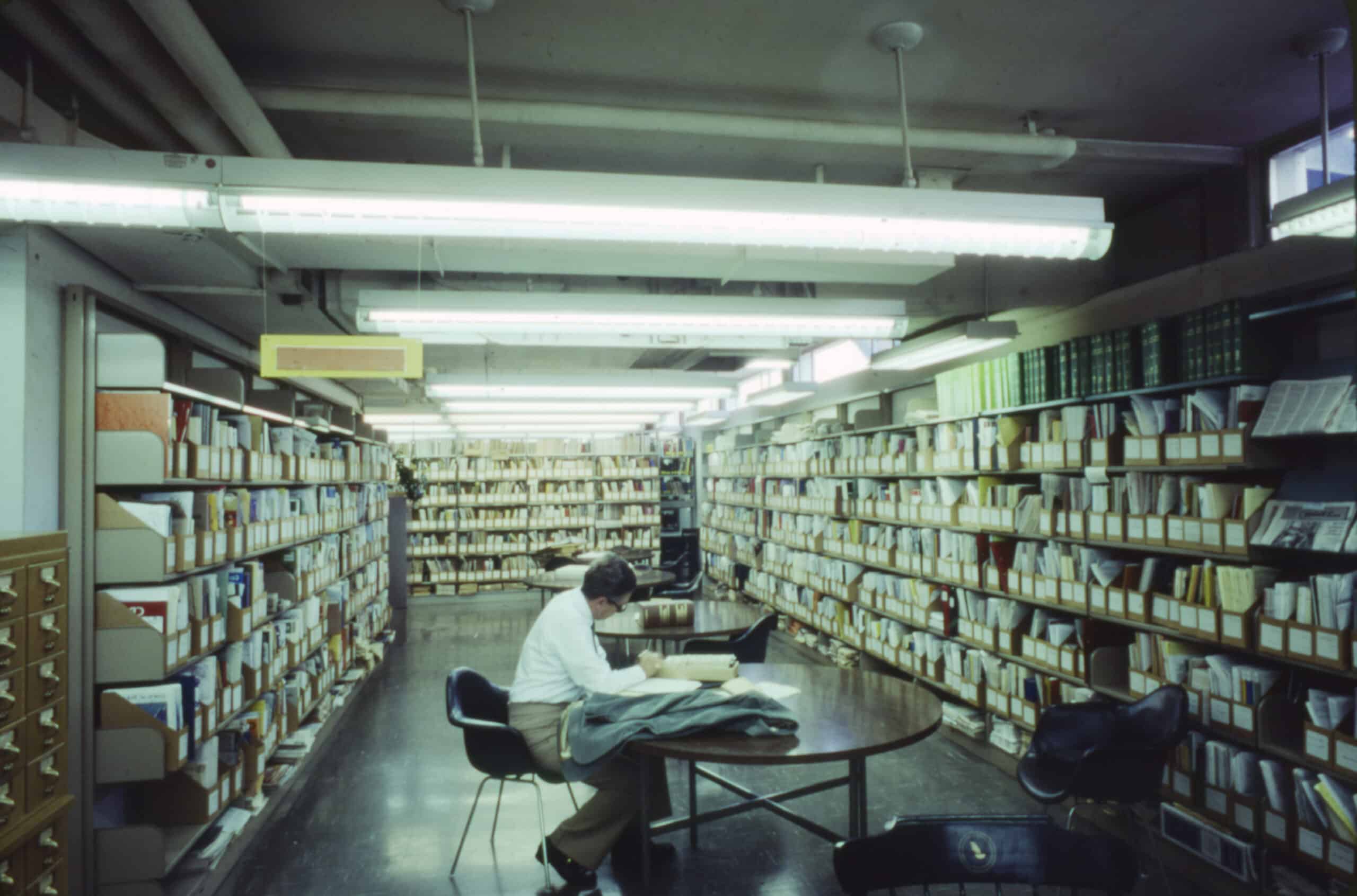 Common Library opens at CDSP - GTU 60th Anniversary