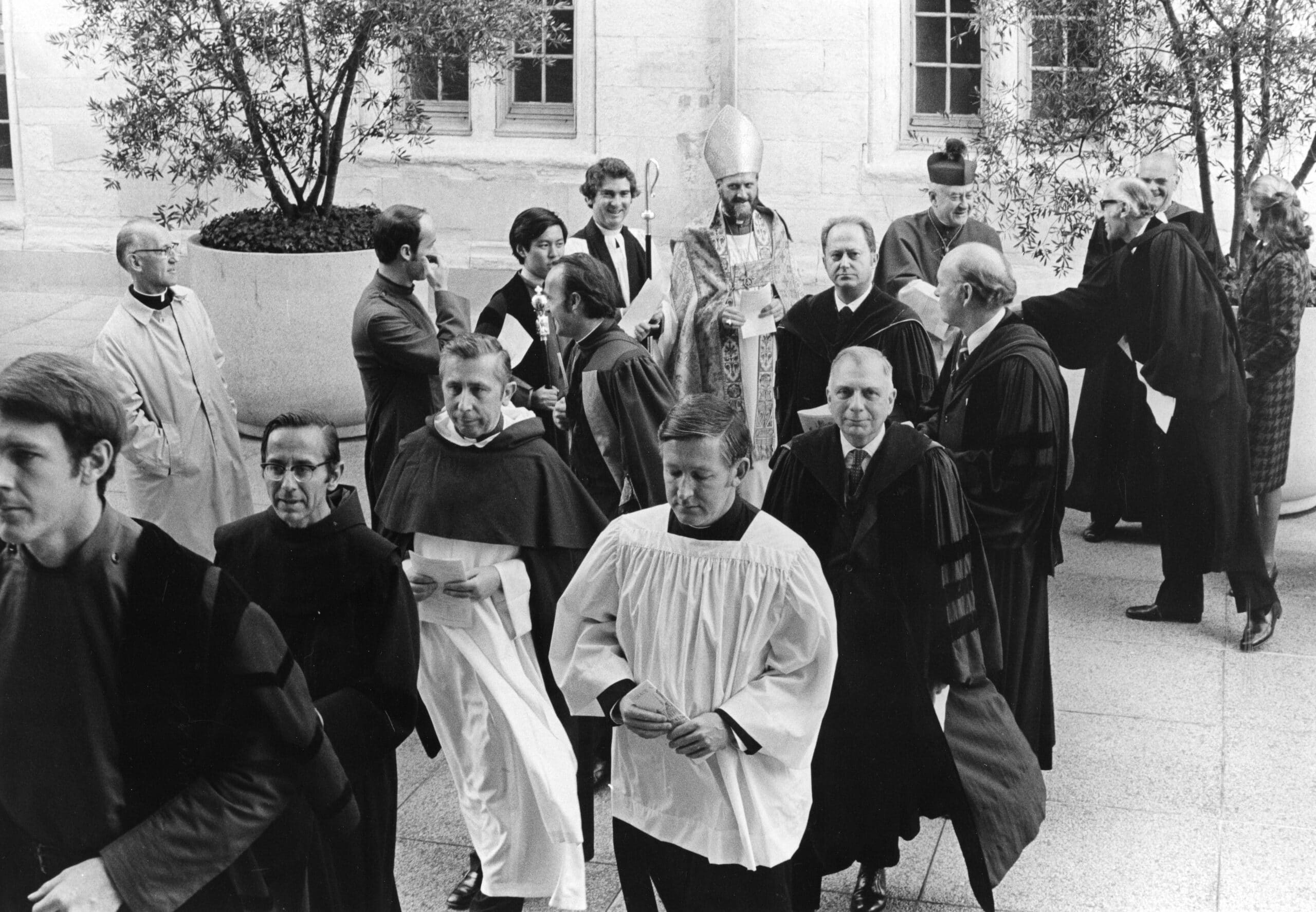 10th anniversary celebrated - GTU 60th Anniversary