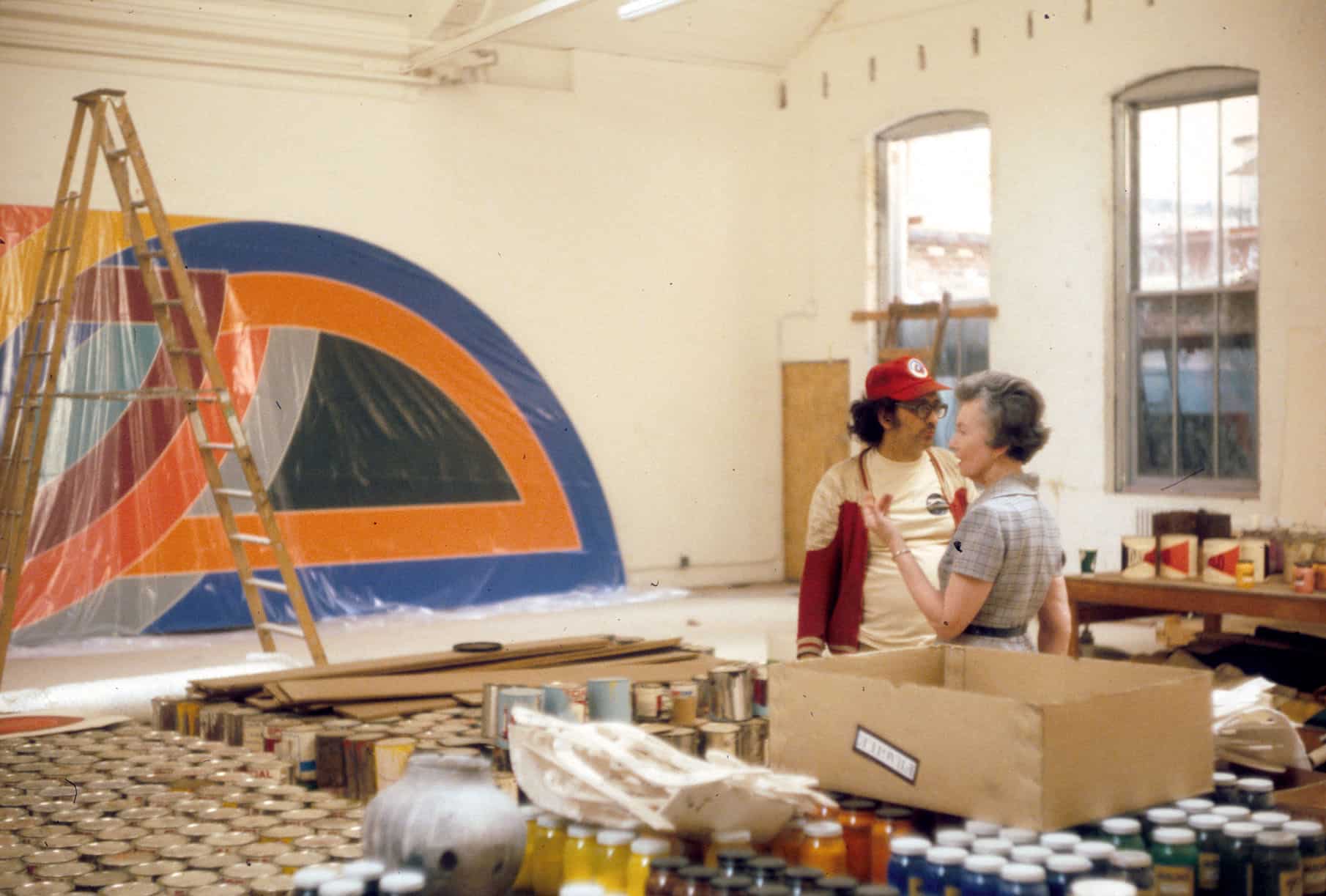 Jane Daggett Dillenberger and John Handley publish The Religious Art of ...